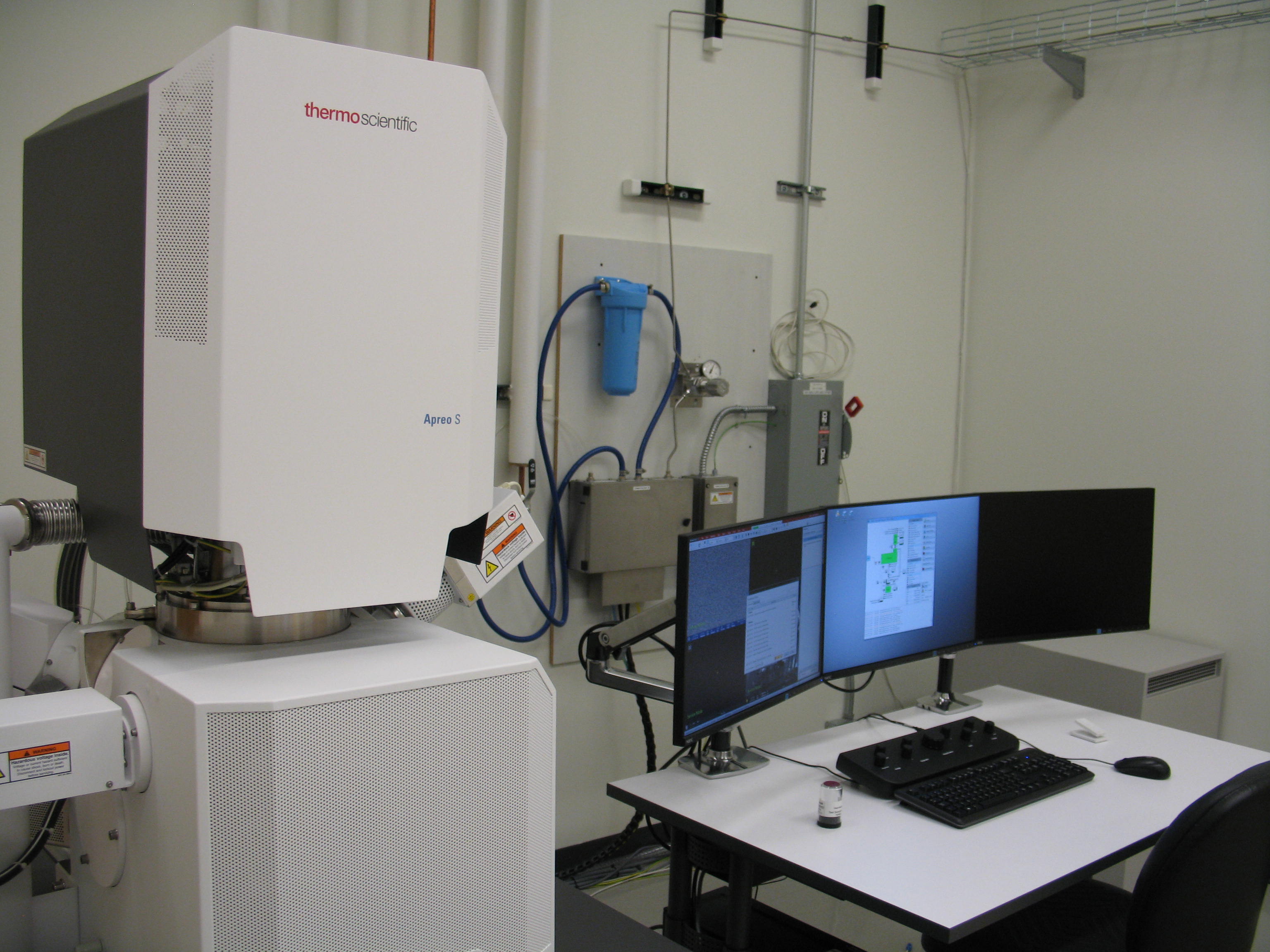 UW NNCI Site - Tool List