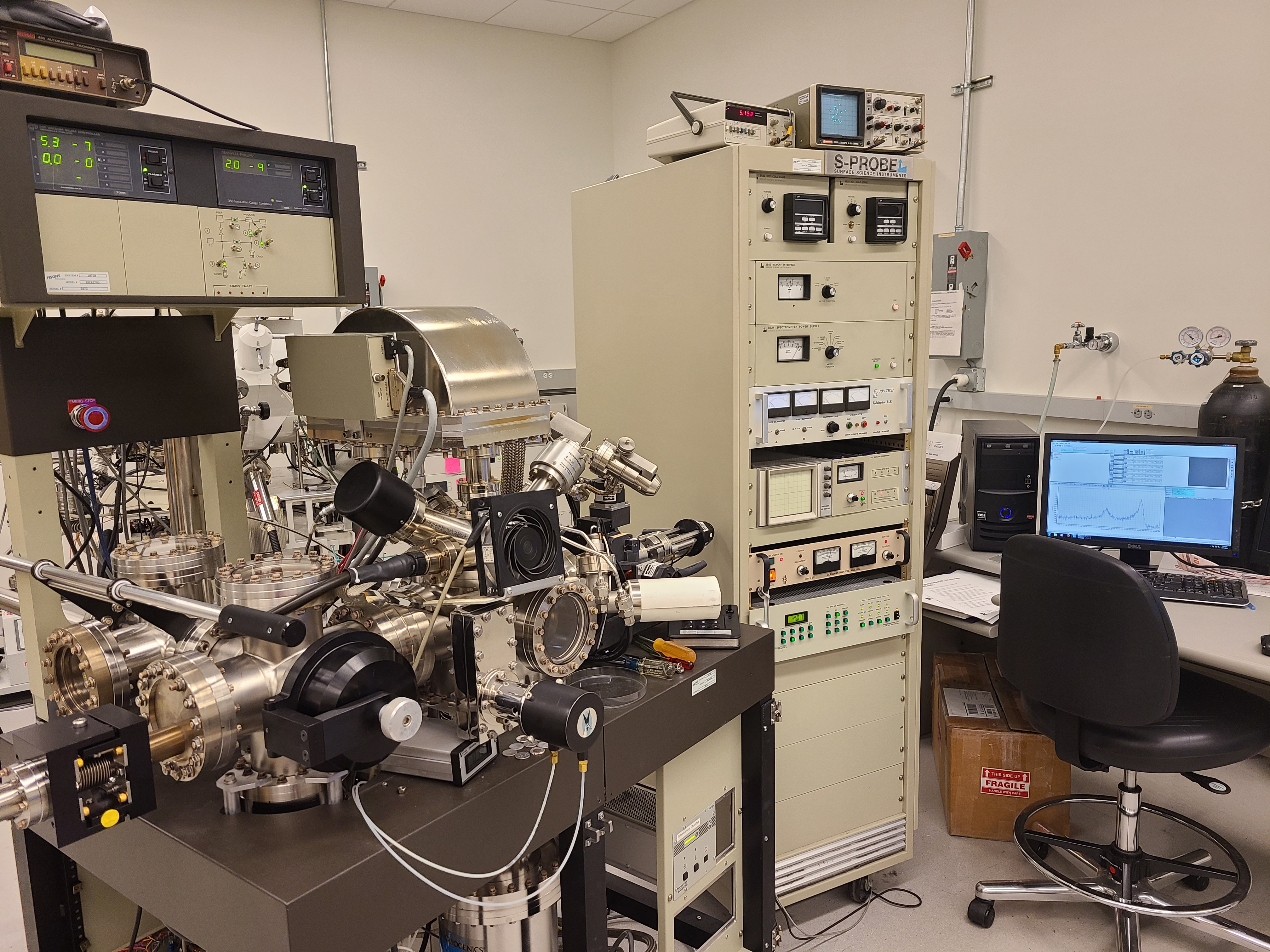 UW NNCI Site - Tool List