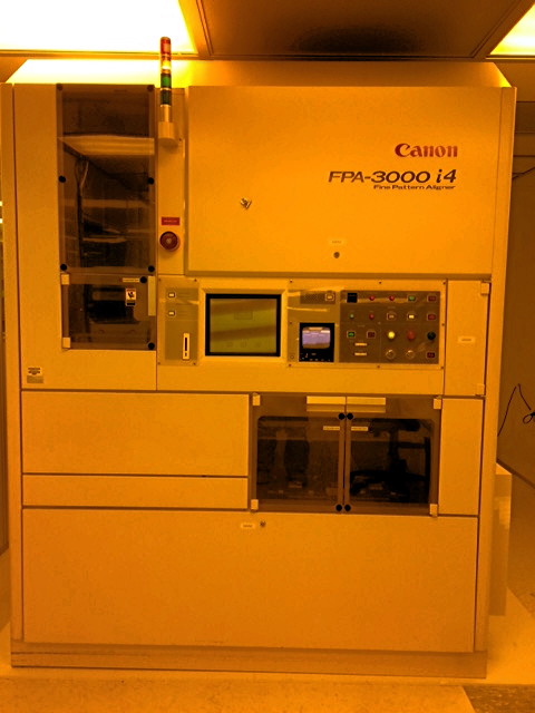 UW NNCI Site - Tool List